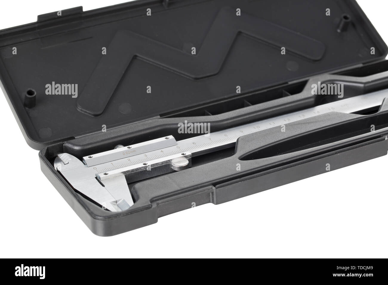 Il lavoro di matematica di precisione su righello e righello funziona ...