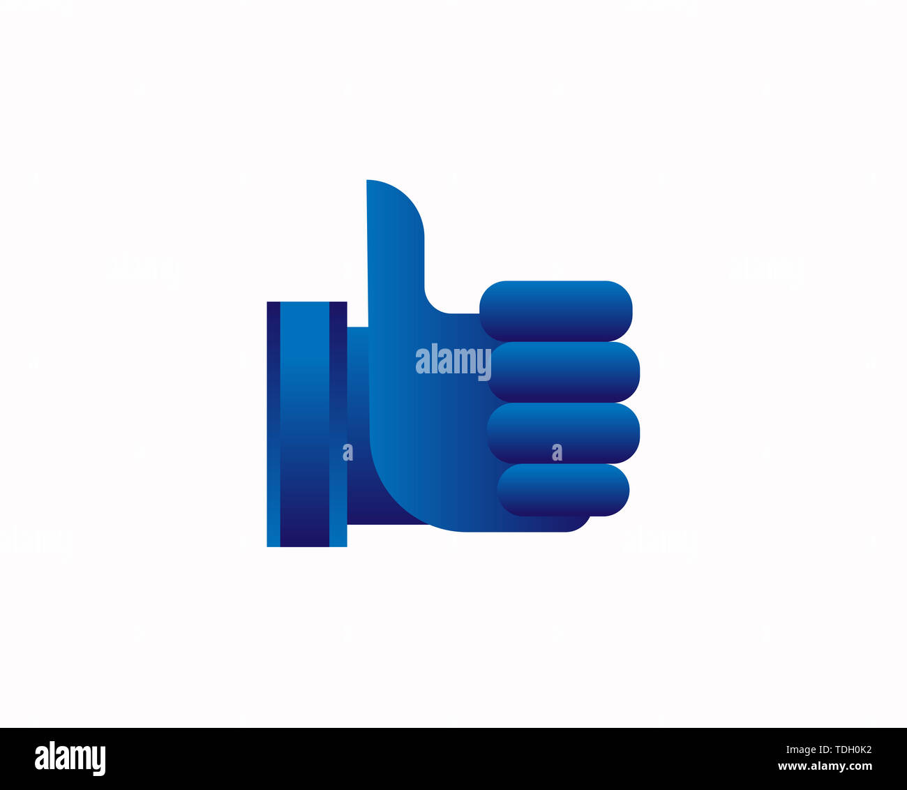 Conferma logo immagini e fotografie stock ad alta risoluzione - Alamy