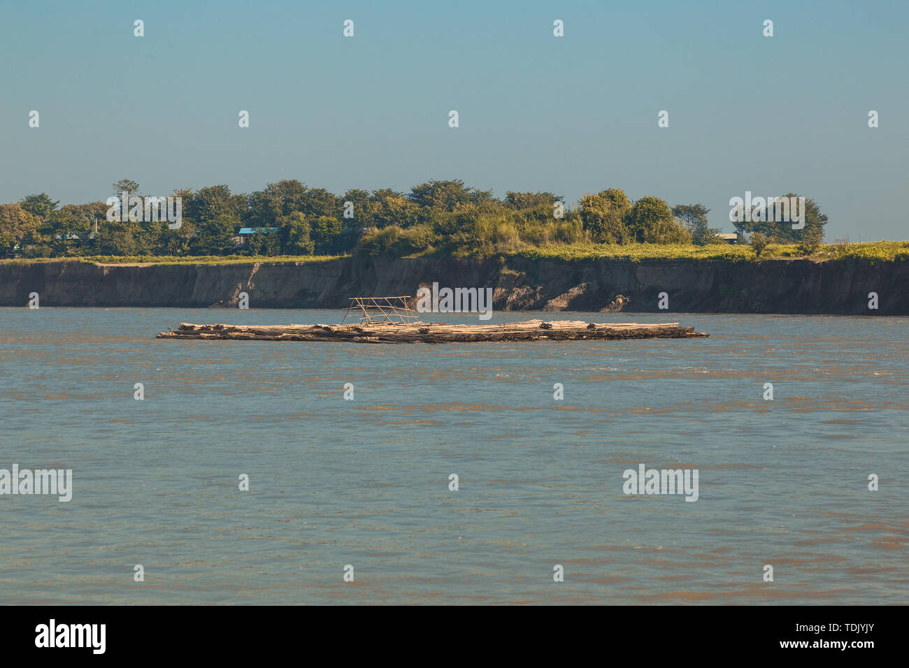 Spiagge del myanmar immagini e fotografie stock ad alta risoluzione - Alamy