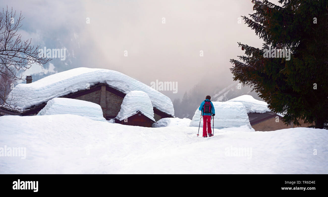 Una scarpa francese dall'1 immagini e fotografie stock ad alta ...