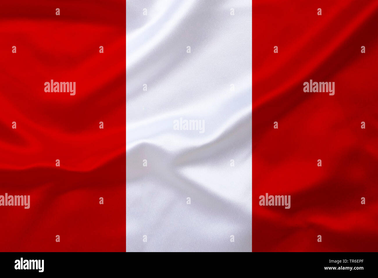 Bandiera del perù immagini e fotografie stock ad alta risoluzione - Alamy