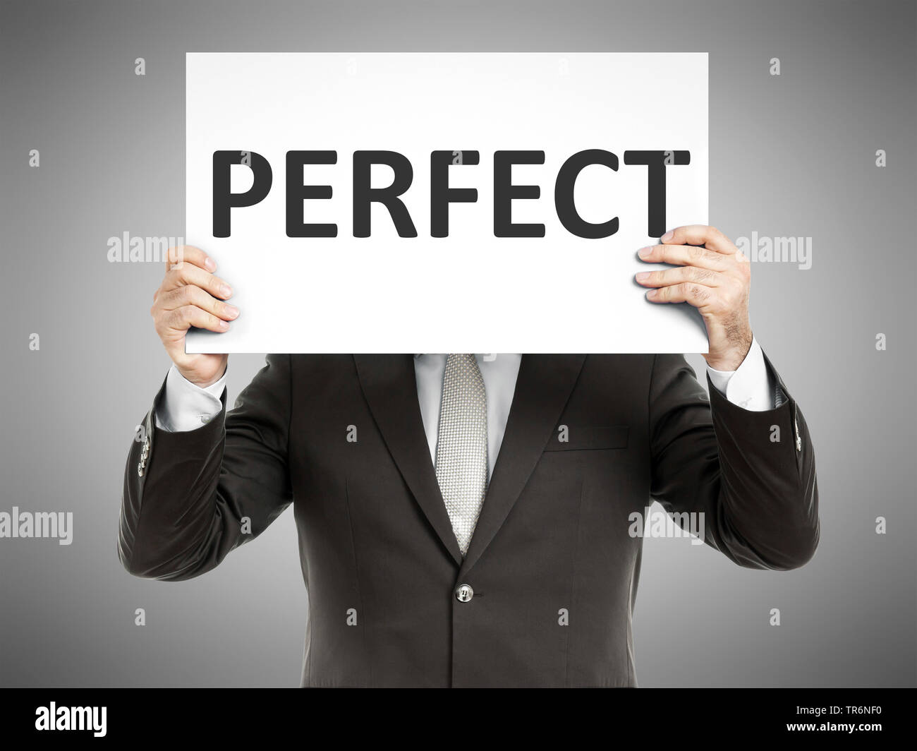 Pannello perfetto immagini e fotografie stock ad alta risoluzione - Alamy