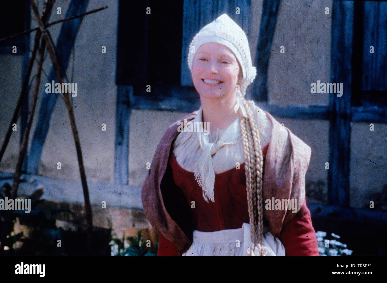 Cheryl ladd actress immagini e fotografie stock ad alta risoluzione - Alamy