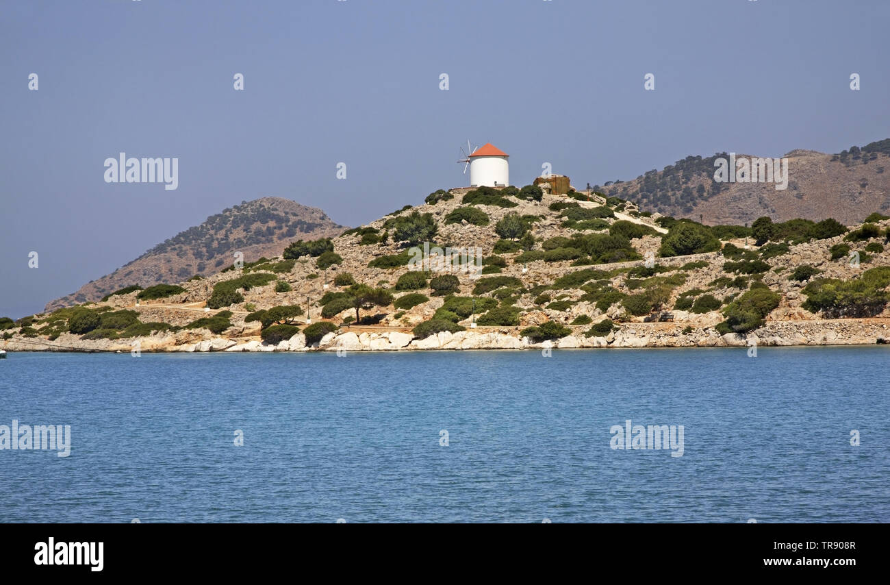 Baia di panormitis immagini e fotografie stock ad alta risoluzione - Alamy