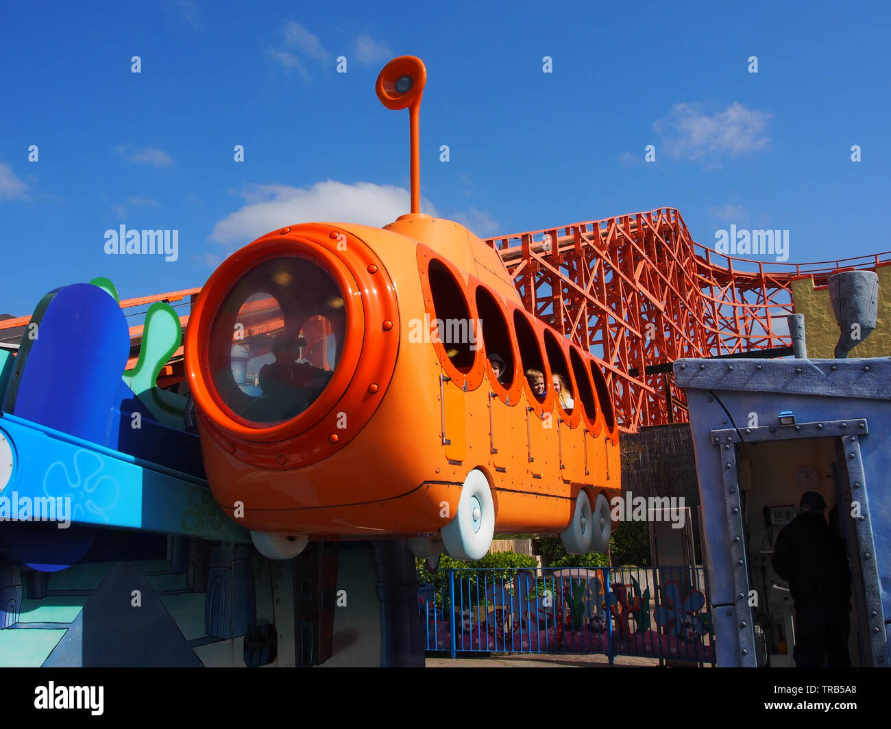 Spongebob nickelodeon immagini e fotografie stock ad alta risoluzione ...