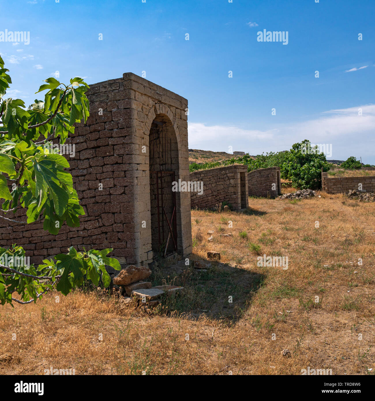 Pozzo antico immagini e fotografie stock ad alta risoluzione - Alamy
