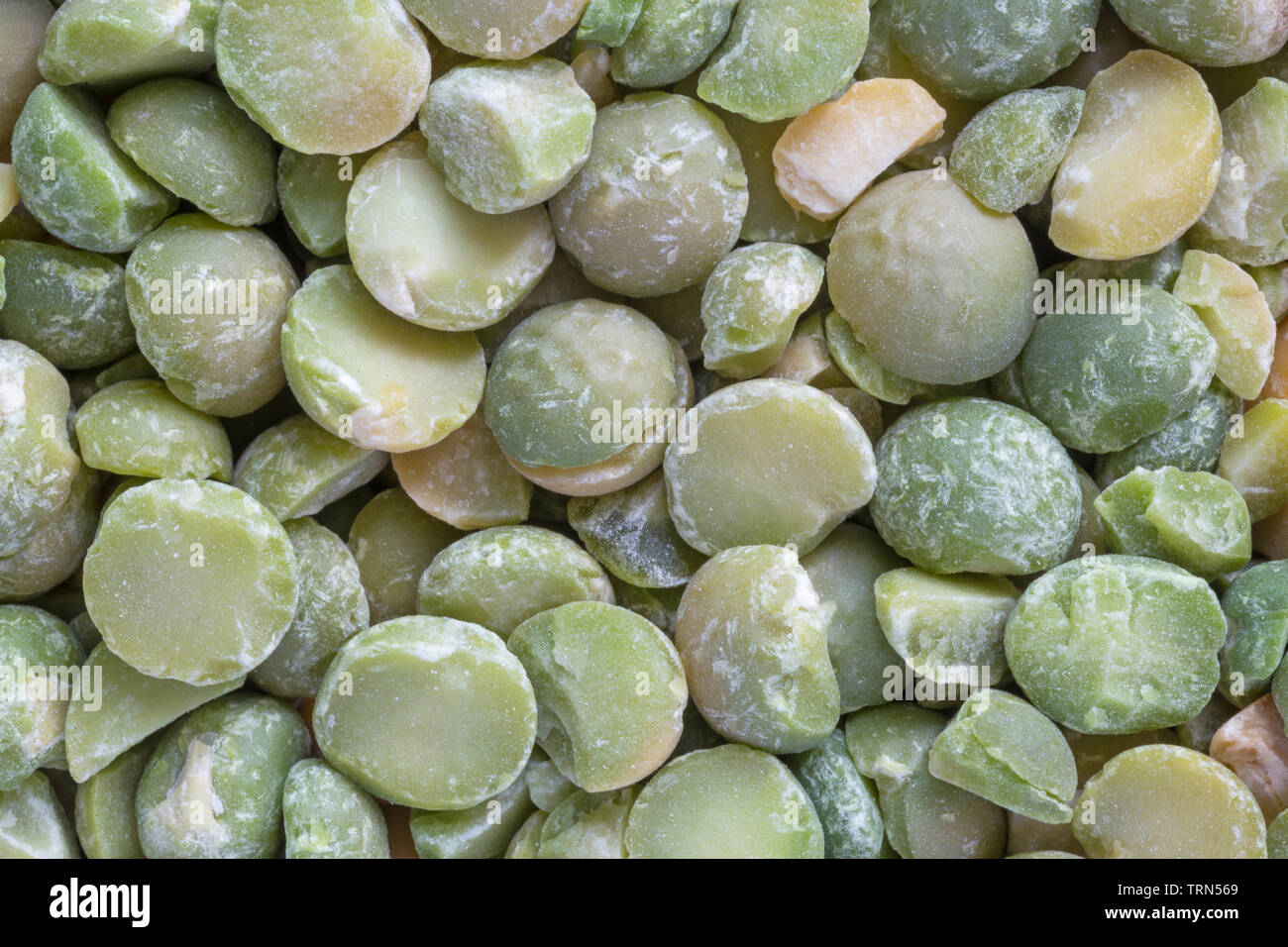 Sfondo di piselli immagini e fotografie stock ad alta risoluzione - Alamy