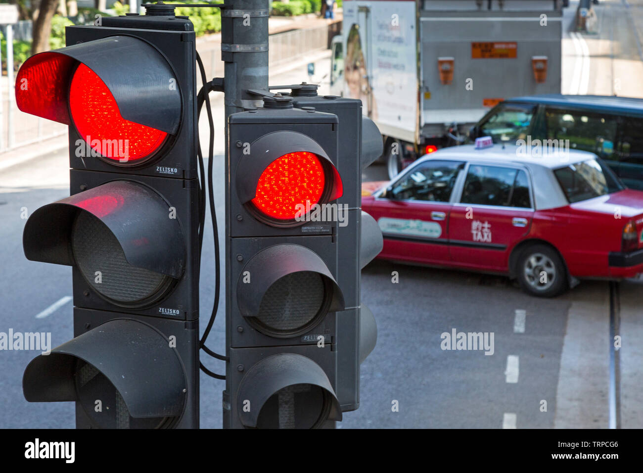 Fase del semaforo immagini e fotografie stock ad alta risoluzione - Alamy