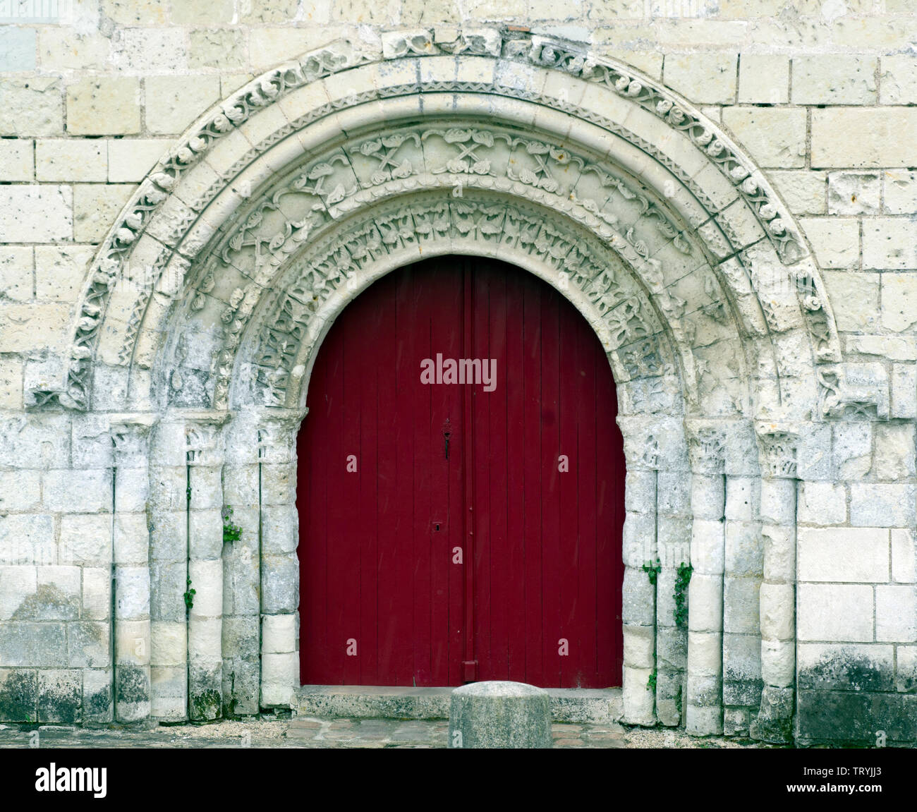 Colonne estipite immagini e fotografie stock ad alta risoluzione - Alamy