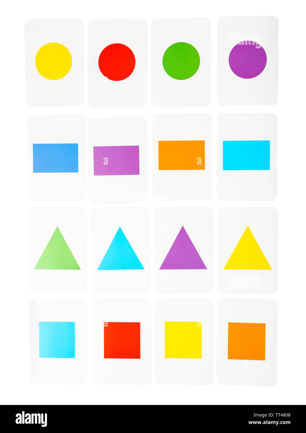 Schede Didattiche Di Modelli Di Forme Geometriche Schede Didattiche