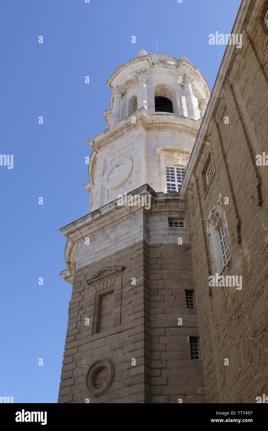 Diocesi di cadice immagini e fotografie stock ad alta risoluzione - Alamy