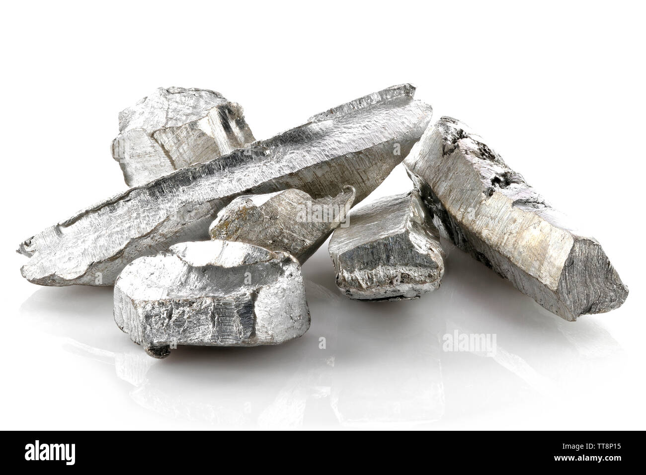 Cadmio tavola periodica immagini e fotografie stock ad alta risoluzione ...