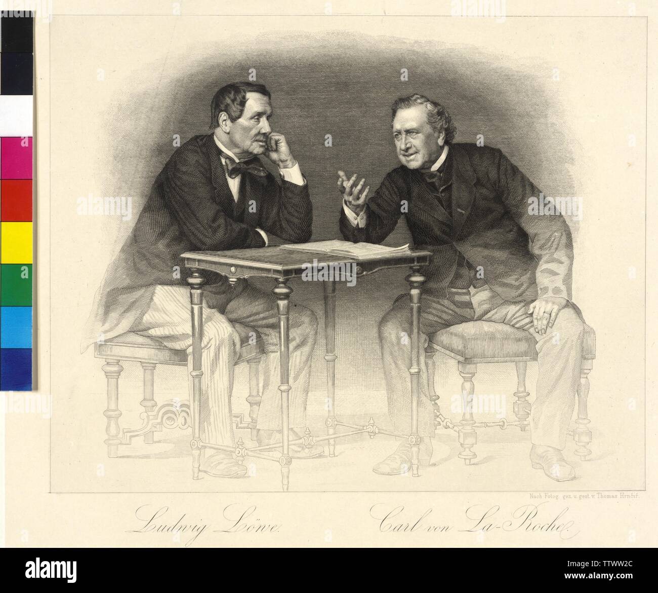 Karl roche immagini e fotografie stock ad alta risoluzione - Alamy