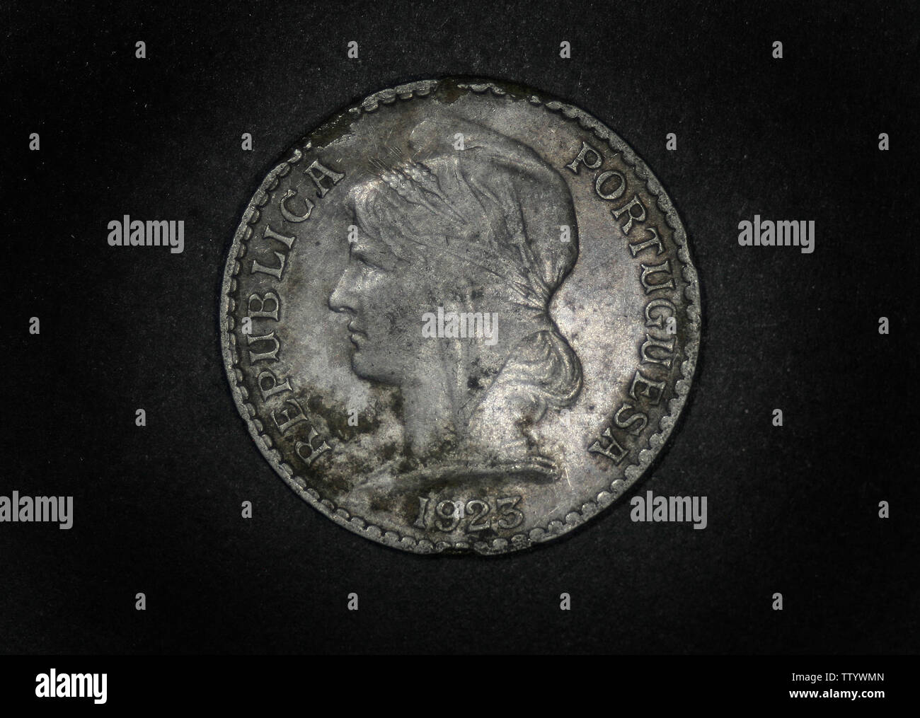 Moneta da centavos immagini e fotografie stock ad alta risoluzione - Alamy