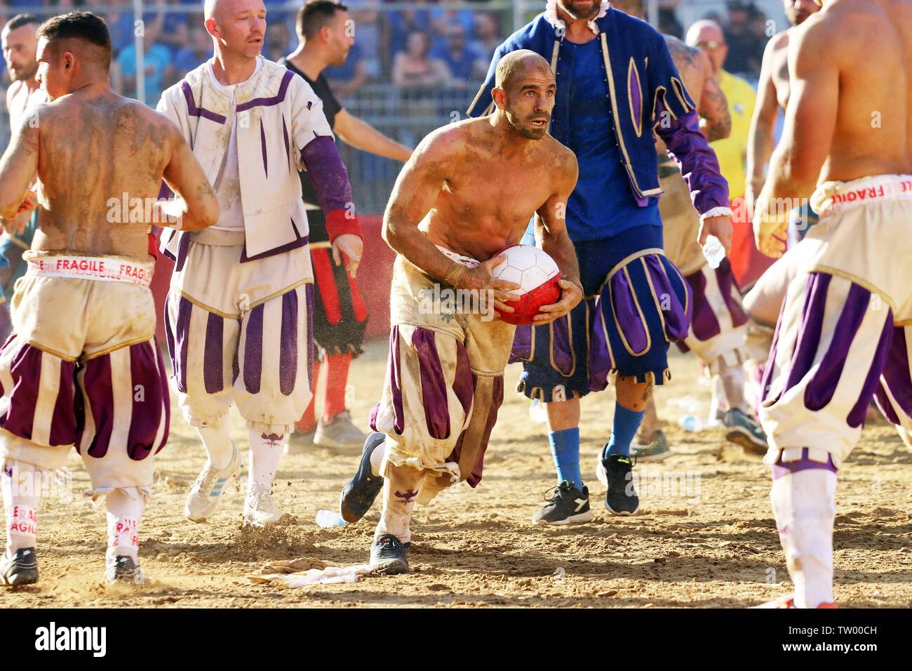 Folclore fiorentino immagini e fotografie stock ad alta risoluzione - Alamy