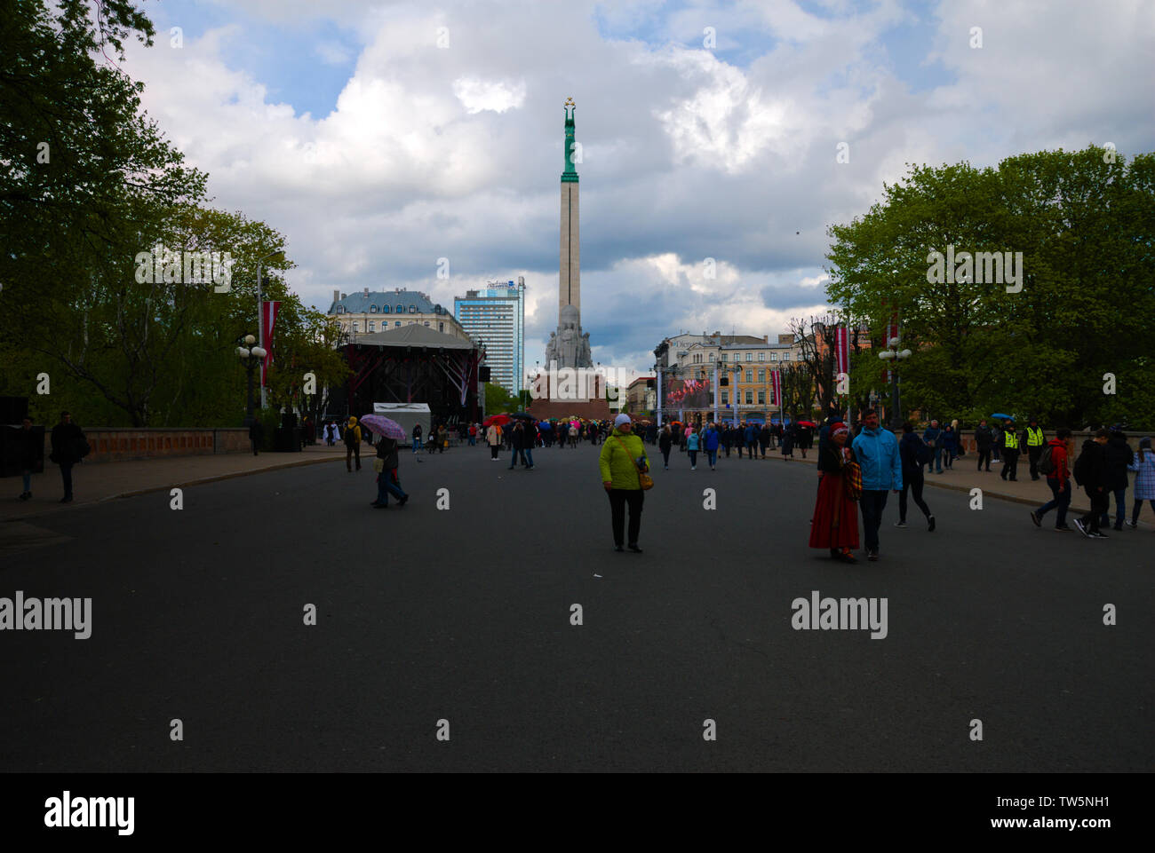 Baltic states soviet monument immagini e fotografie stock ad alta ...
