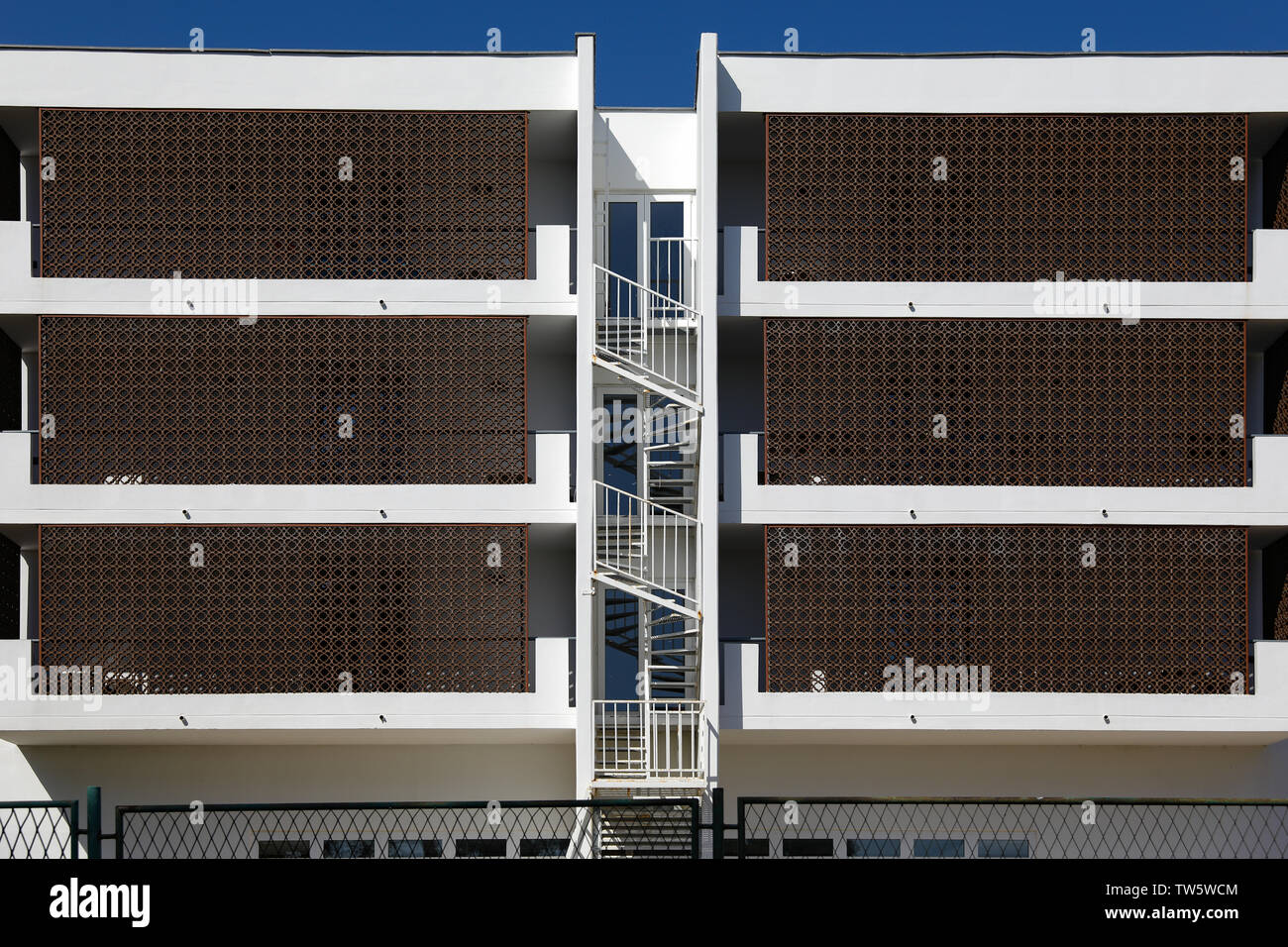 Ritmi colorati immagini e fotografie stock ad alta risoluzione - Alamy