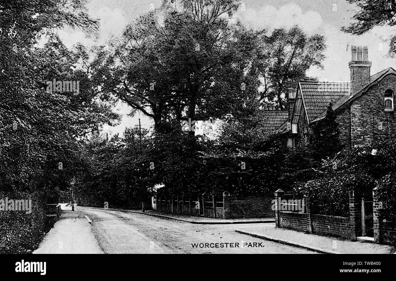 Surrey e londra immagini e fotografie stock ad alta risoluzione - Alamy