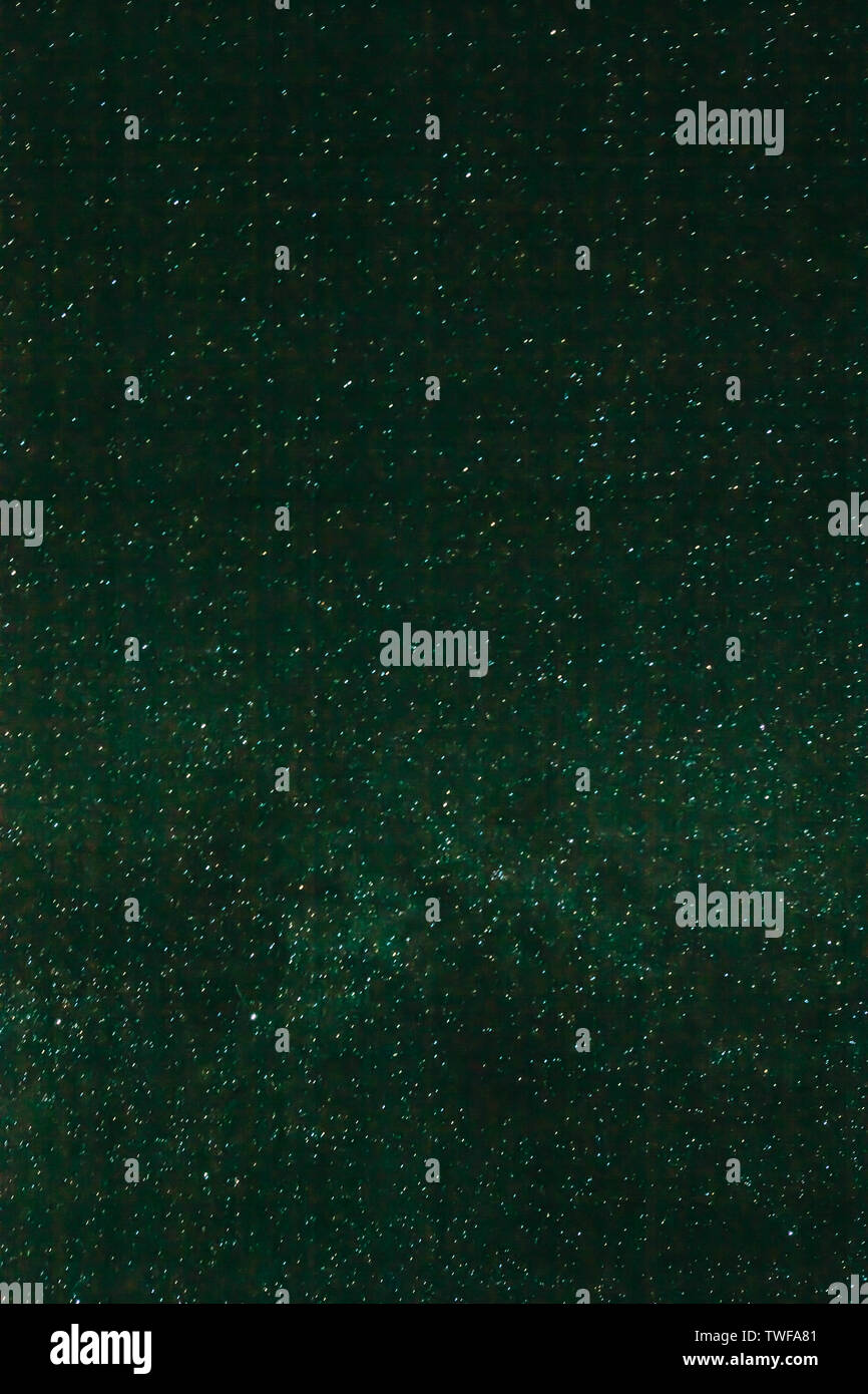 Spazio verde cieli bui immagini e fotografie stock ad alta risoluzione ...