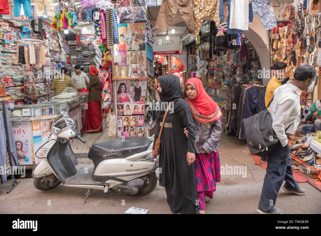Colori dell'islam immagini e fotografie stock ad alta risoluzione - Alamy