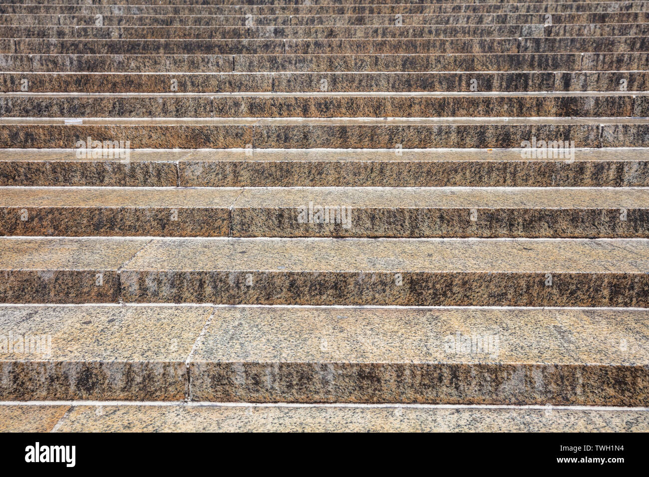 Scala di granito grigio immagini e fotografie stock ad alta risoluzione ...