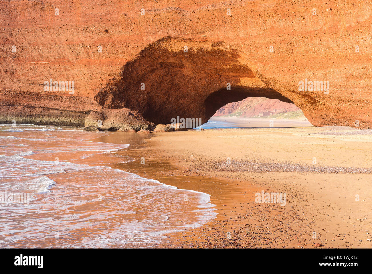 Legzira beach morocco immagini e fotografie stock ad alta risoluzione ...