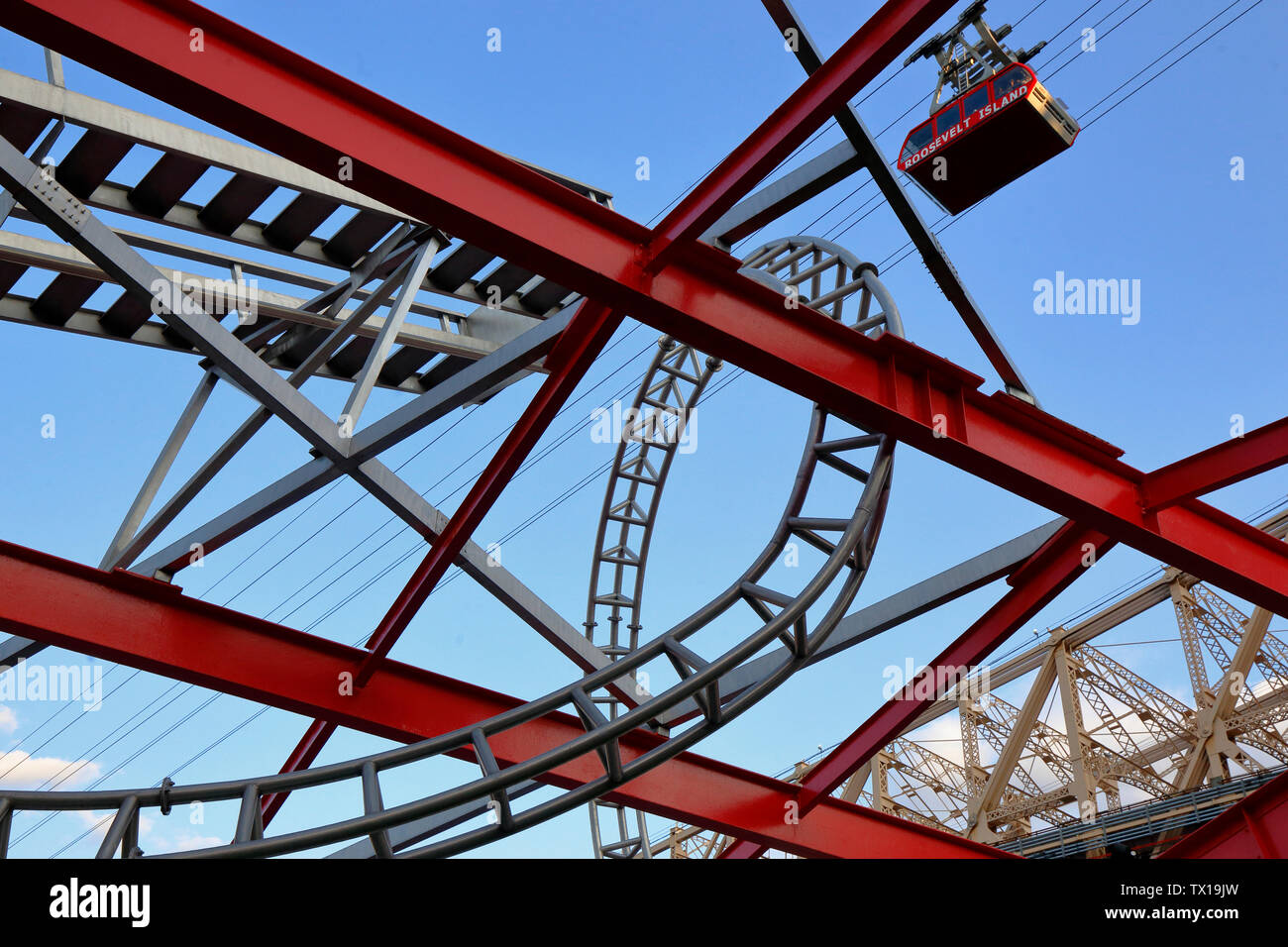 Rotonda del fiume est immagini e fotografie stock ad alta risoluzione ...