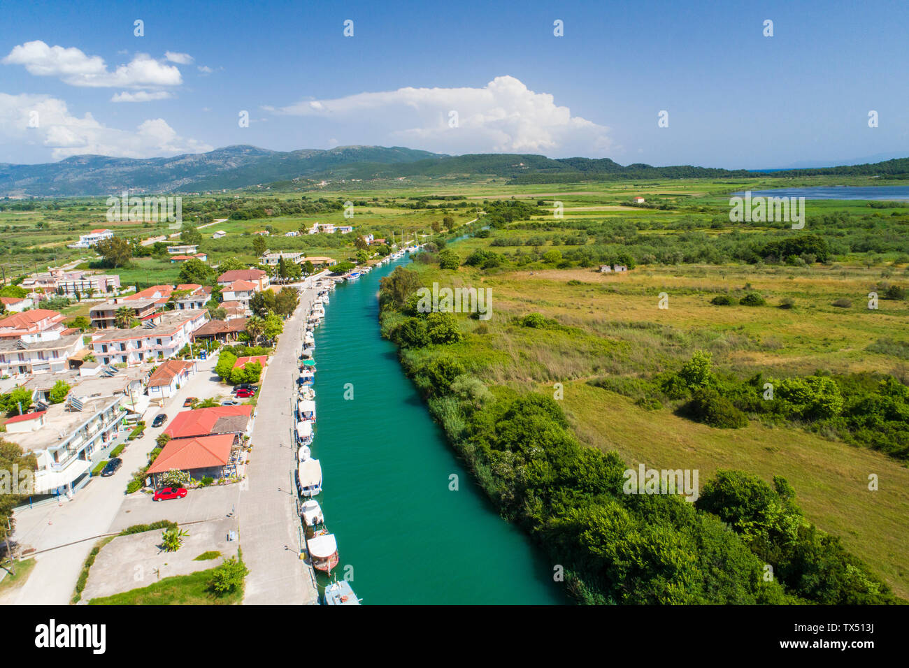 Casa acheron immagini e fotografie stock ad alta risoluzione - Alamy