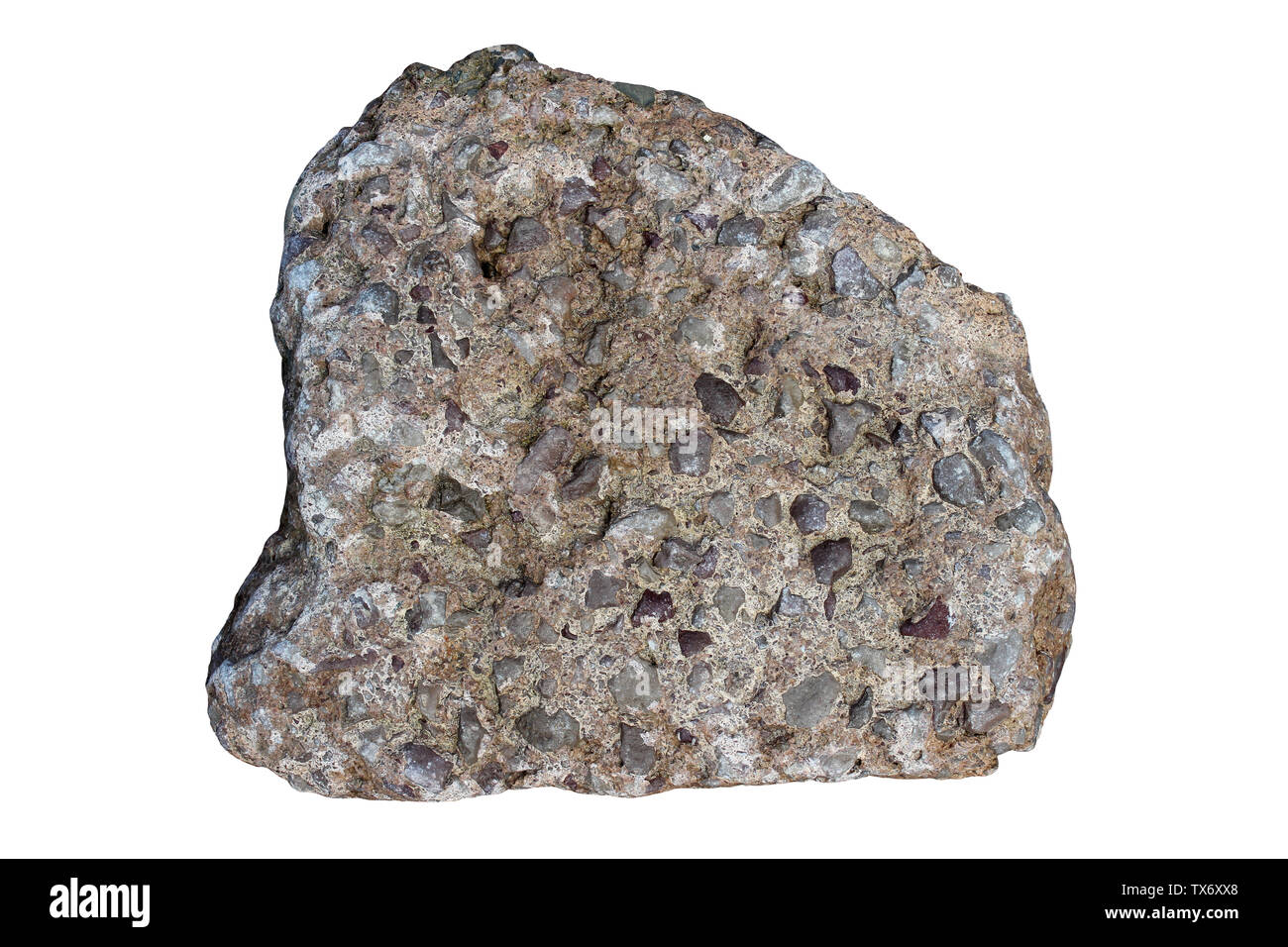 Rocce rocciose sedimentarie immagini e fotografie stock ad alta ...