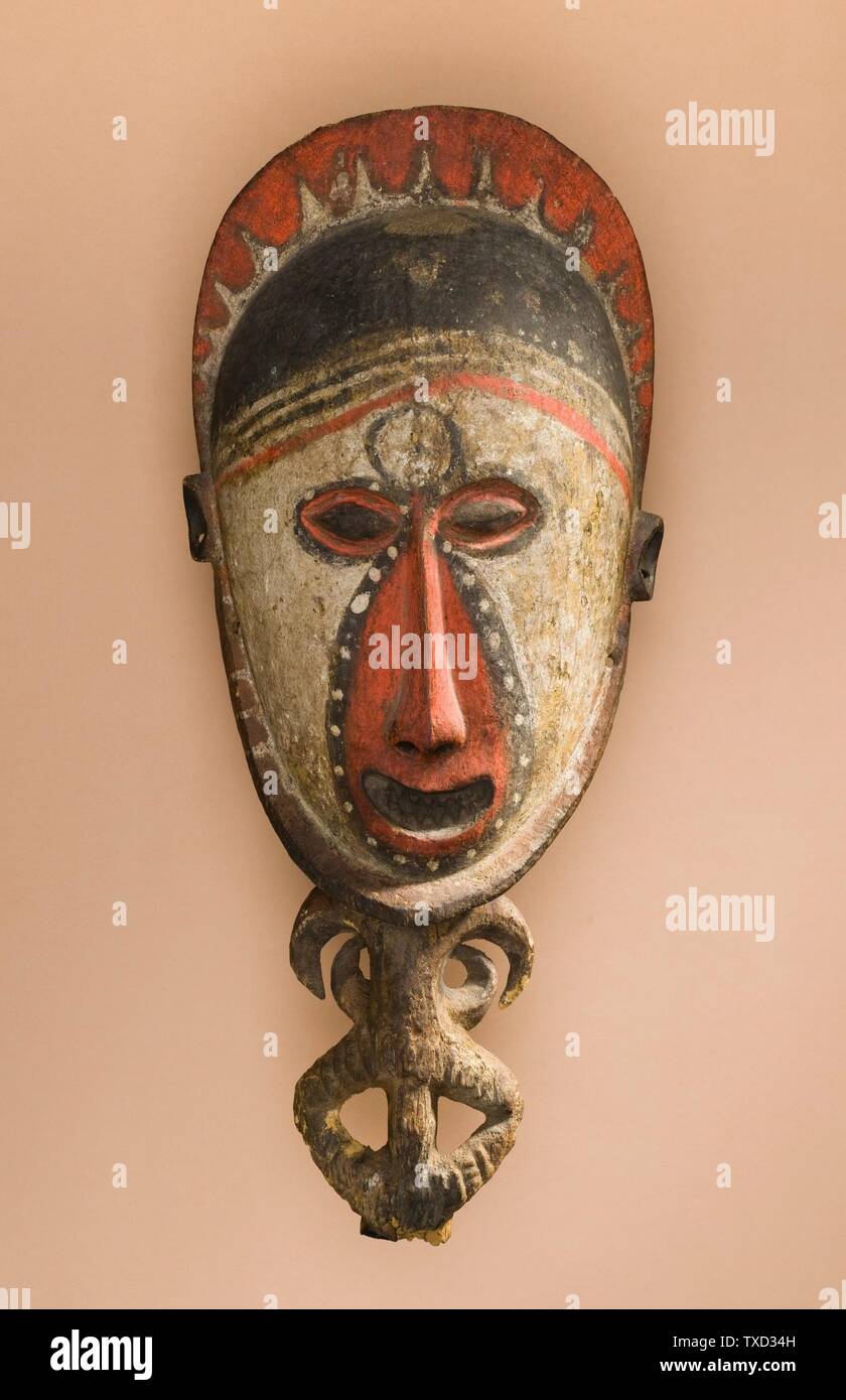 Sepik spirit papua new guinea immagini e fotografie stock ad alta ...