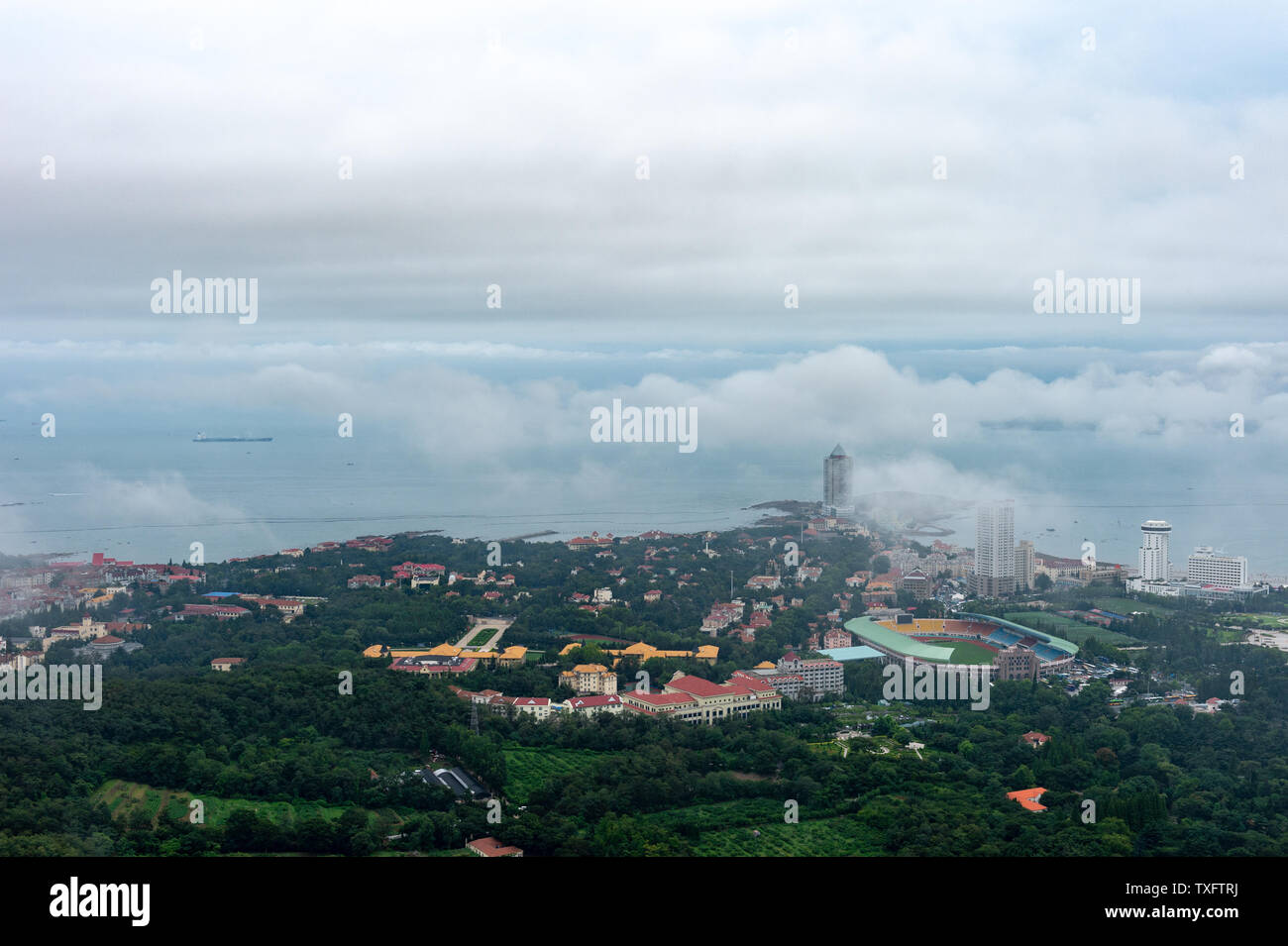 Clima marino immagini e fotografie stock ad alta risoluzione - Alamy