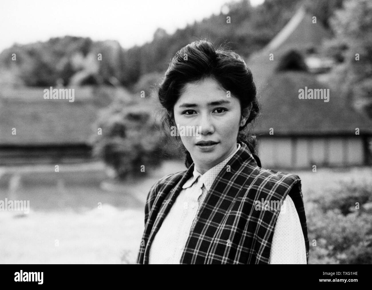 Shohei imamura immagini e fotografie stock ad alta risoluzione - Alamy