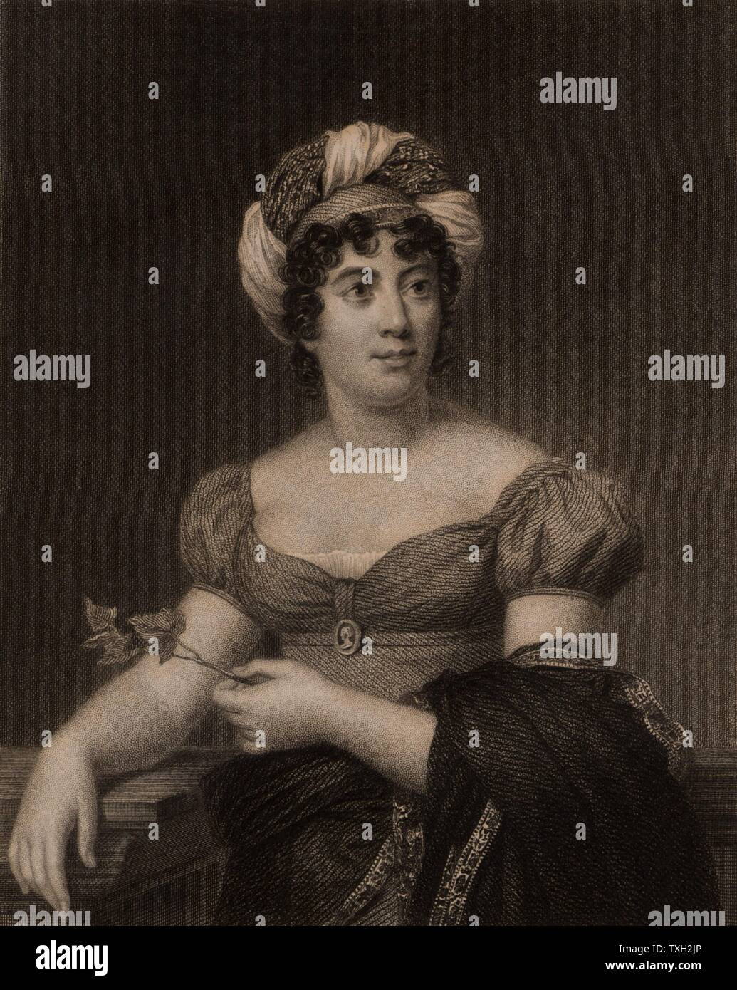 Donna politica francese immagini e fotografie stock ad alta risoluzione ...