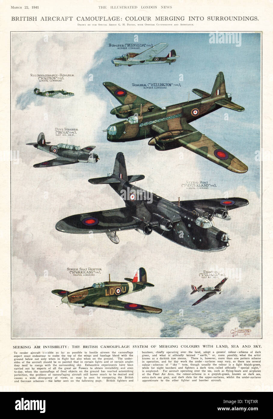 British aircraft immagini e fotografie stock ad alta risoluzione - Alamy
