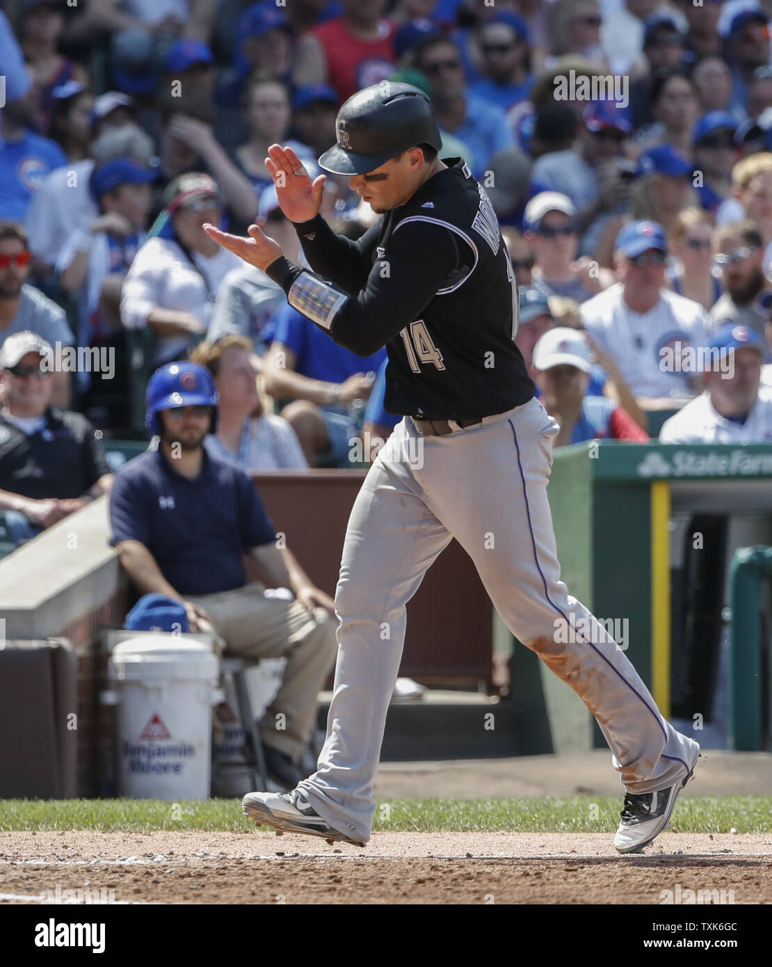 Wolters del campo immagini e fotografie stock ad alta risoluzione - Alamy