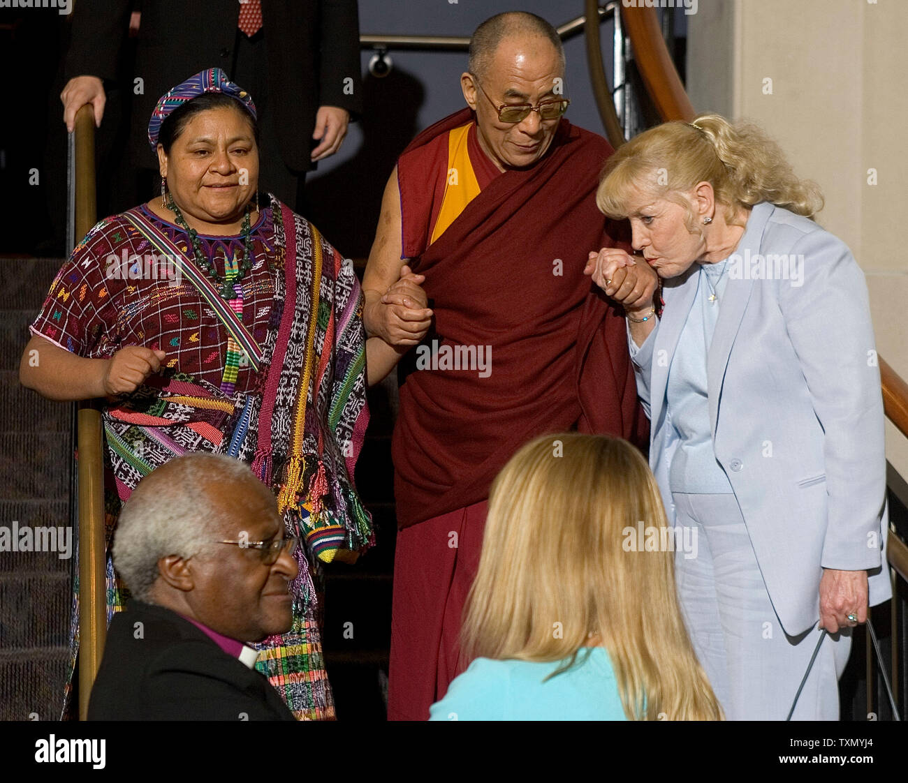 Tibet guatemala immagini e fotografie stock ad alta risoluzione - Alamy