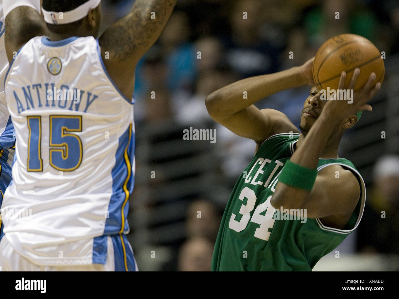 Anthony pierce immagini e fotografie stock ad alta risoluzione - Alamy