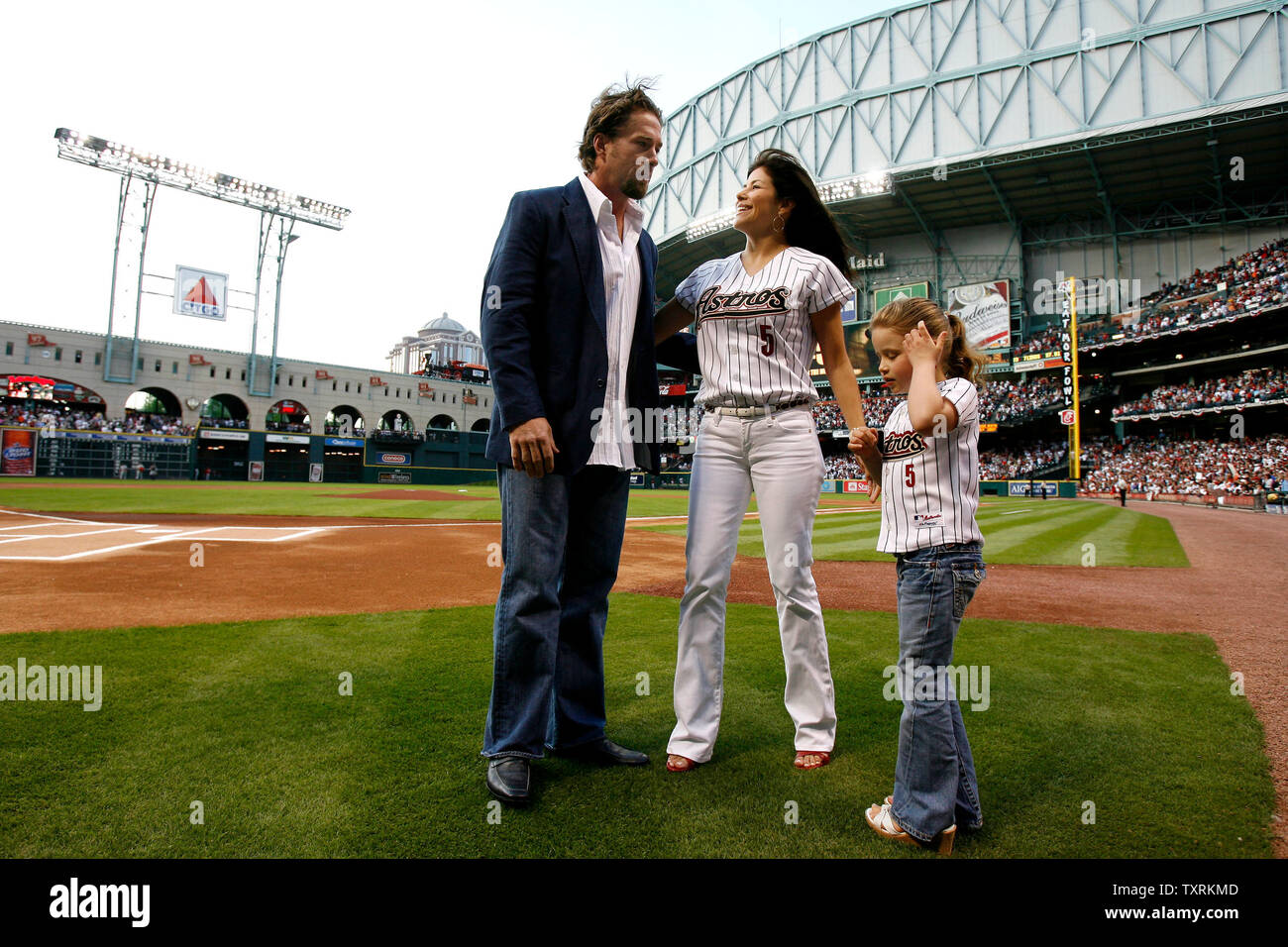 Jeff bagwell immagini e fotografie stock ad alta risoluzione - Alamy