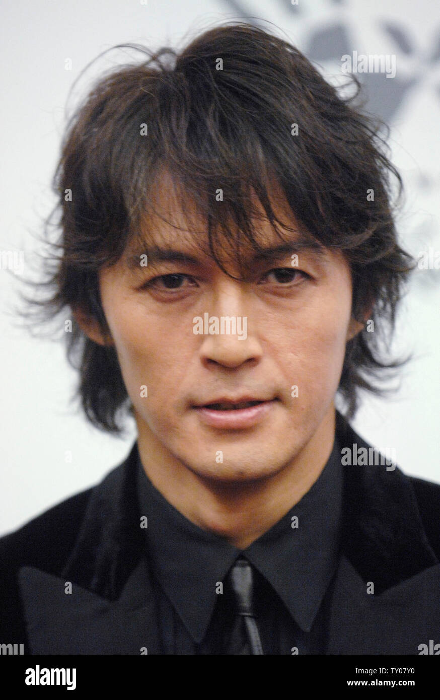 Koshi inaba immagini e fotografie stock ad alta risoluzione - Alamy