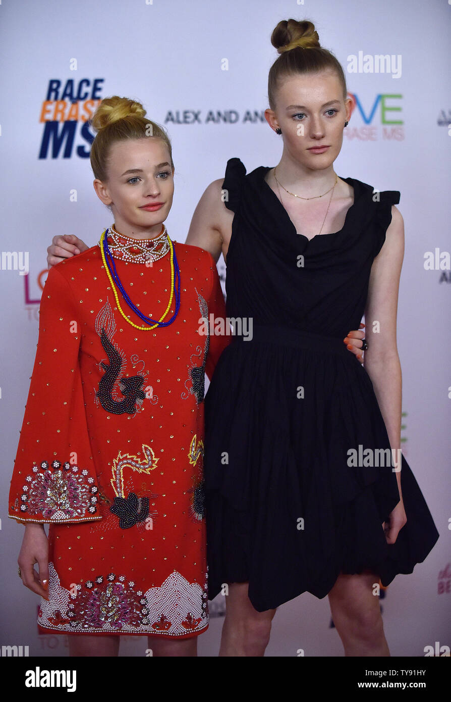 Ewan Mcgregor Esther Rose Mcgregor