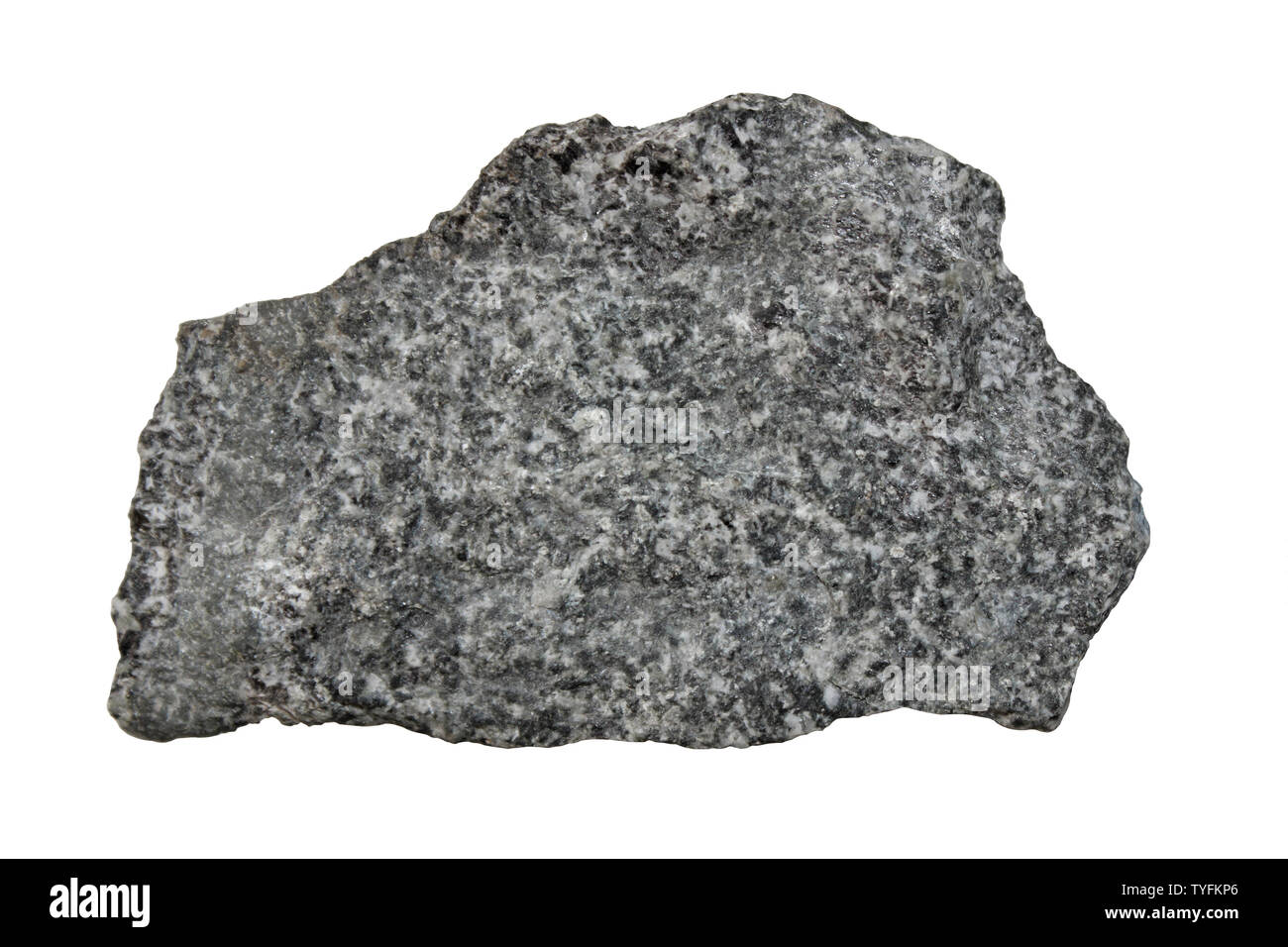 Gabbro rock immagini e fotografie stock ad alta risoluzione - Alamy