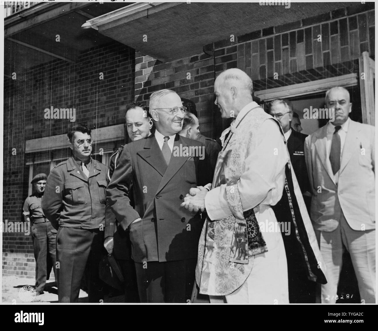 Col curtis nella prima guerra mondiale immagini e fotografie stock ad ...