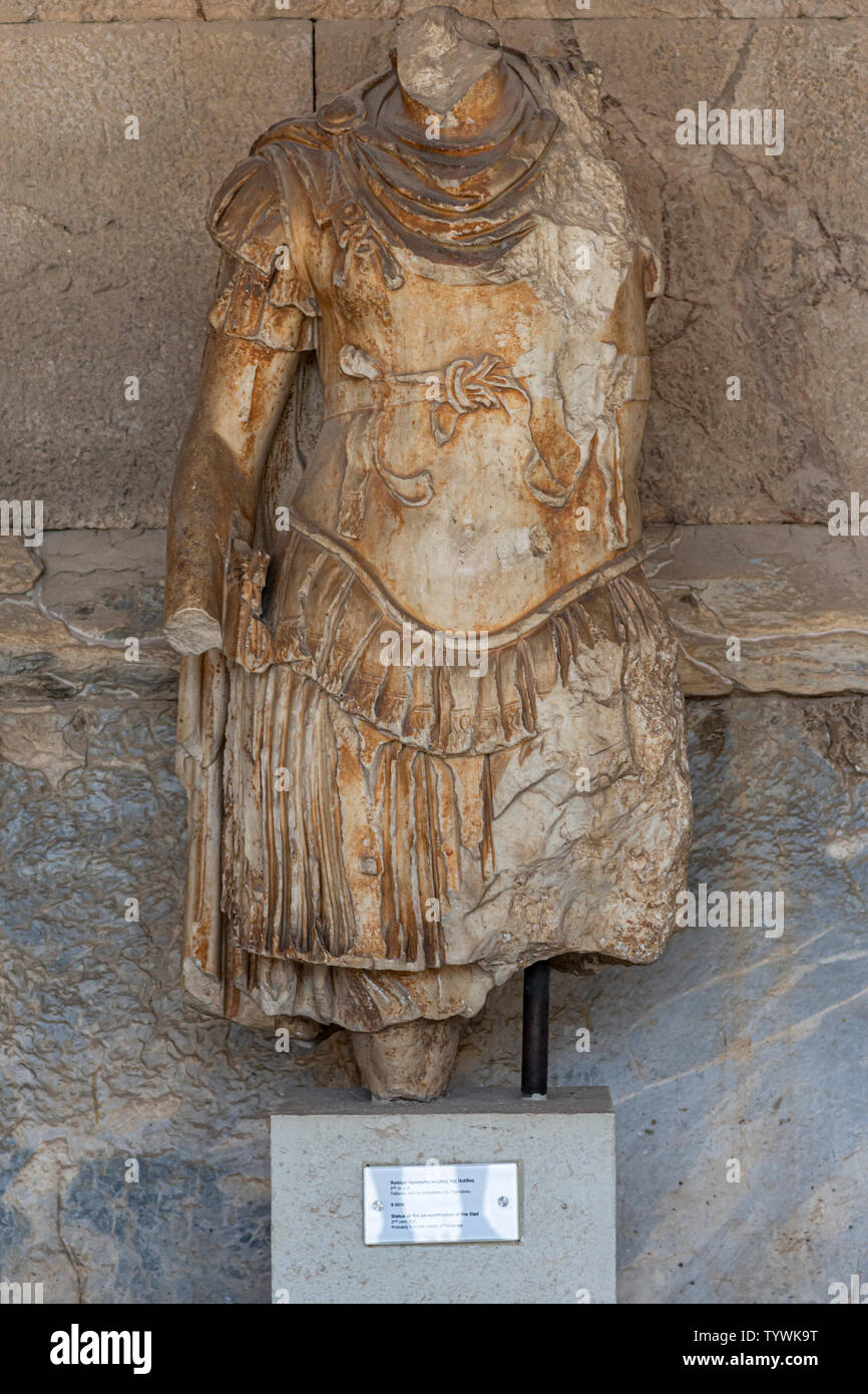 Itaca archeologia immagini e fotografie stock ad alta risoluzione - Alamy