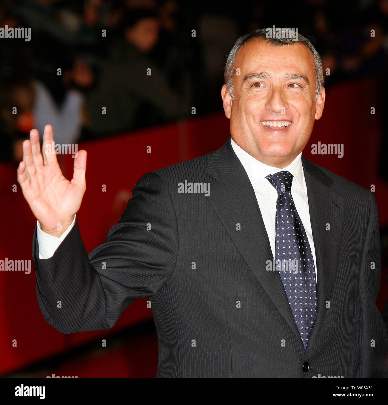 Piero marrazzo immagini e fotografie stock ad alta risoluzione - Alamy