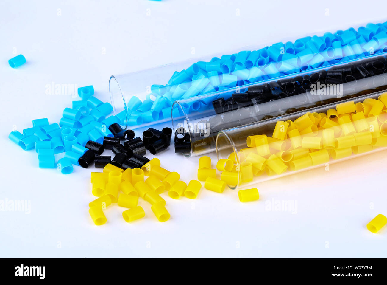 Polimero pvc immagini e fotografie stock ad alta risoluzione - Alamy