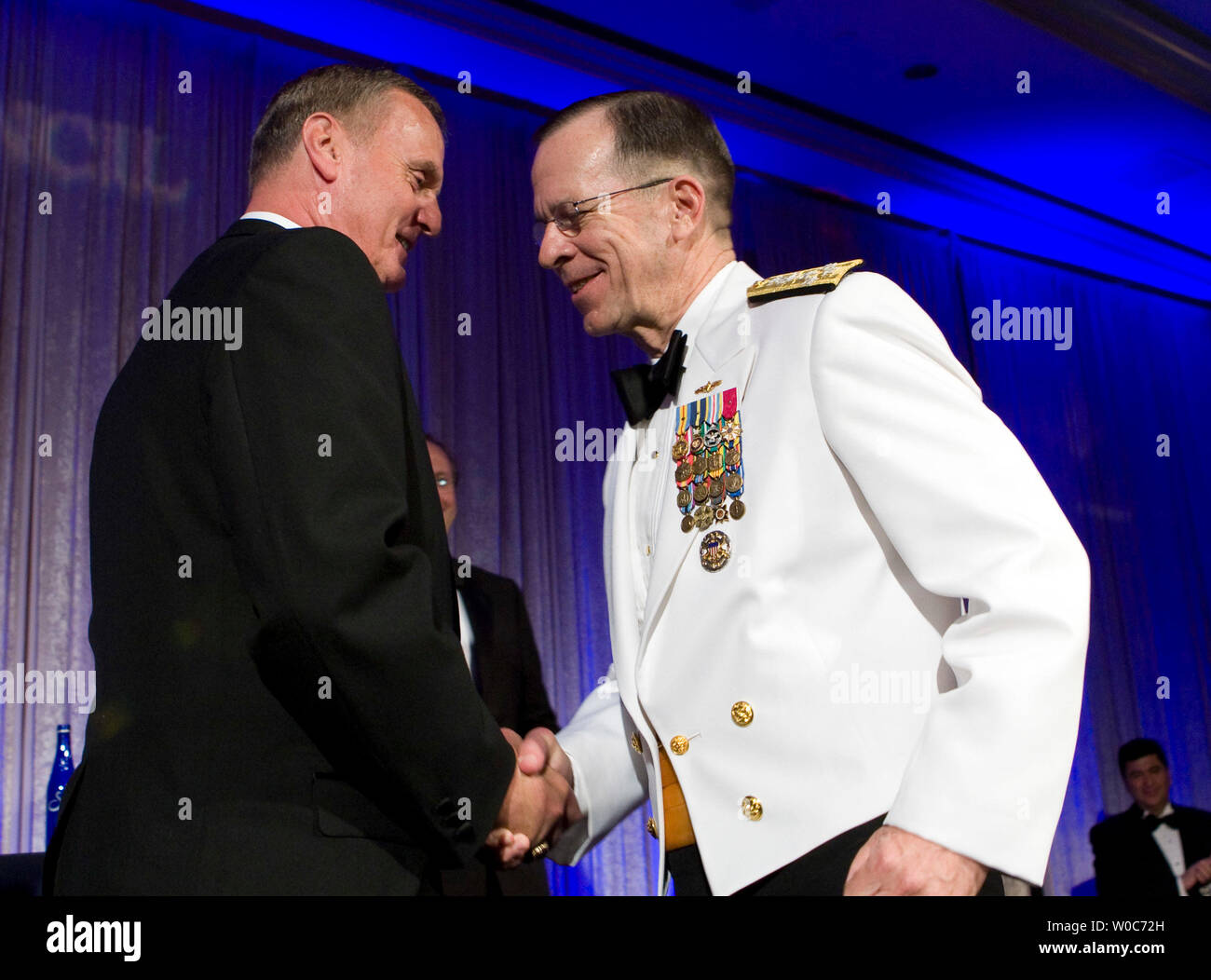 Leadership usmc immagini e fotografie stock ad alta risoluzione - Alamy