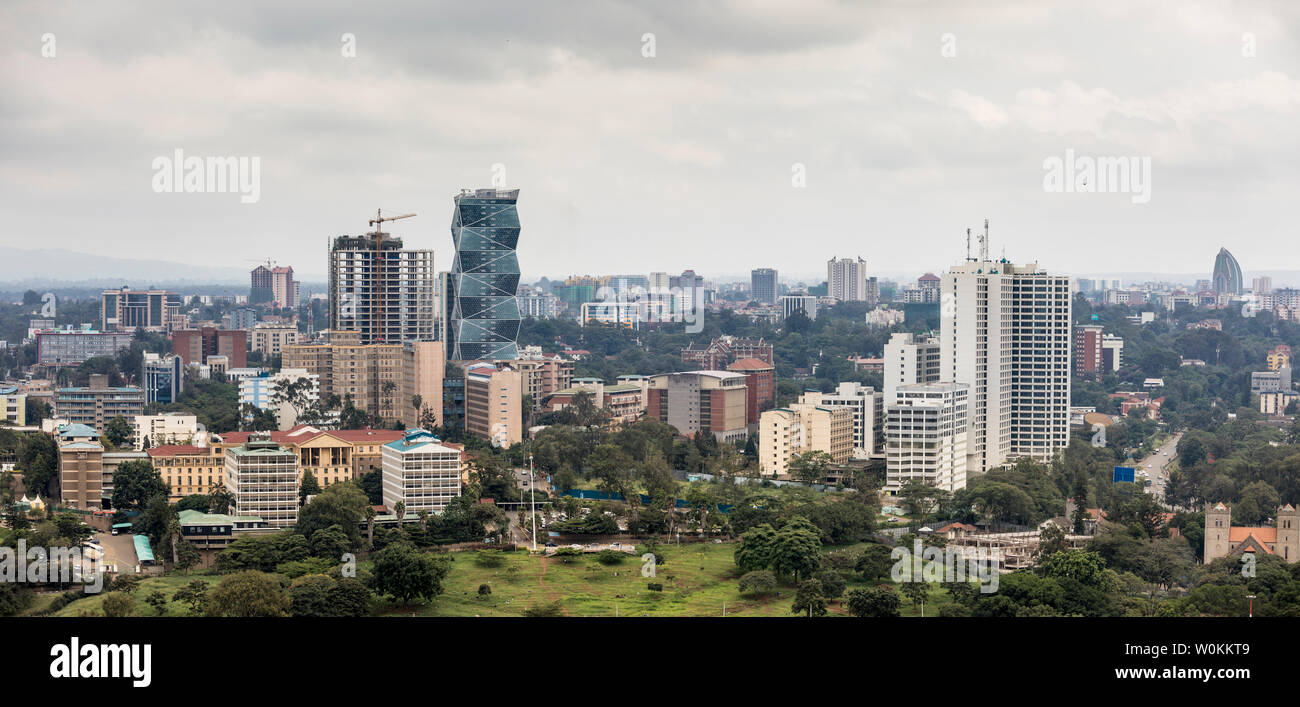 Nairobi area immagini e fotografie stock ad alta risoluzione - Alamy