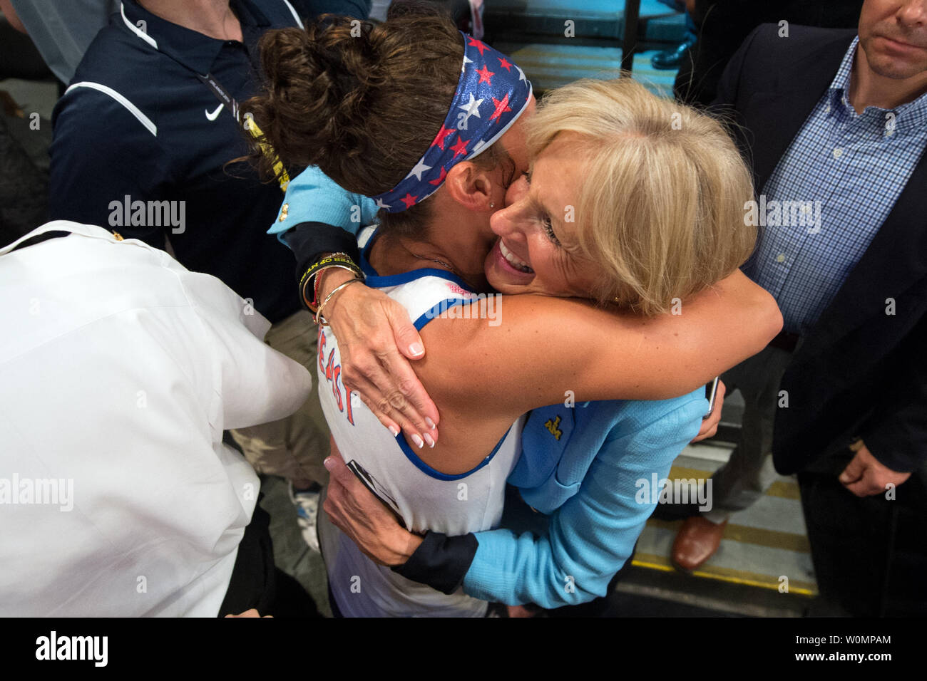 Kelly elmlinger immagini e fotografie stock ad alta risoluzione - Alamy