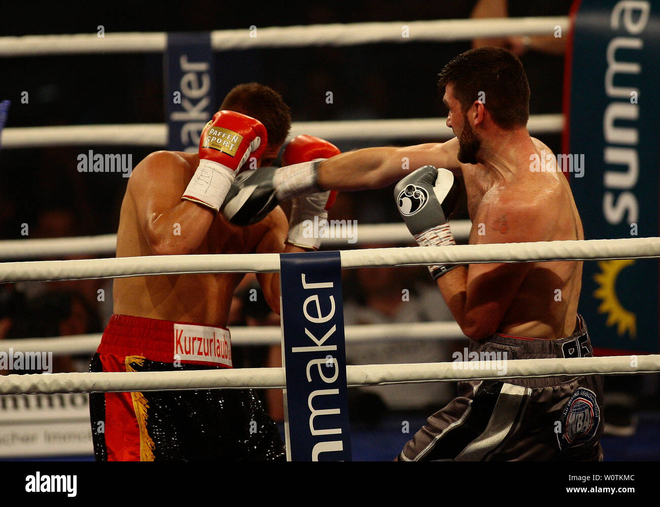 Rocky fielding immagini e fotografie stock ad alta risoluzione - Alamy