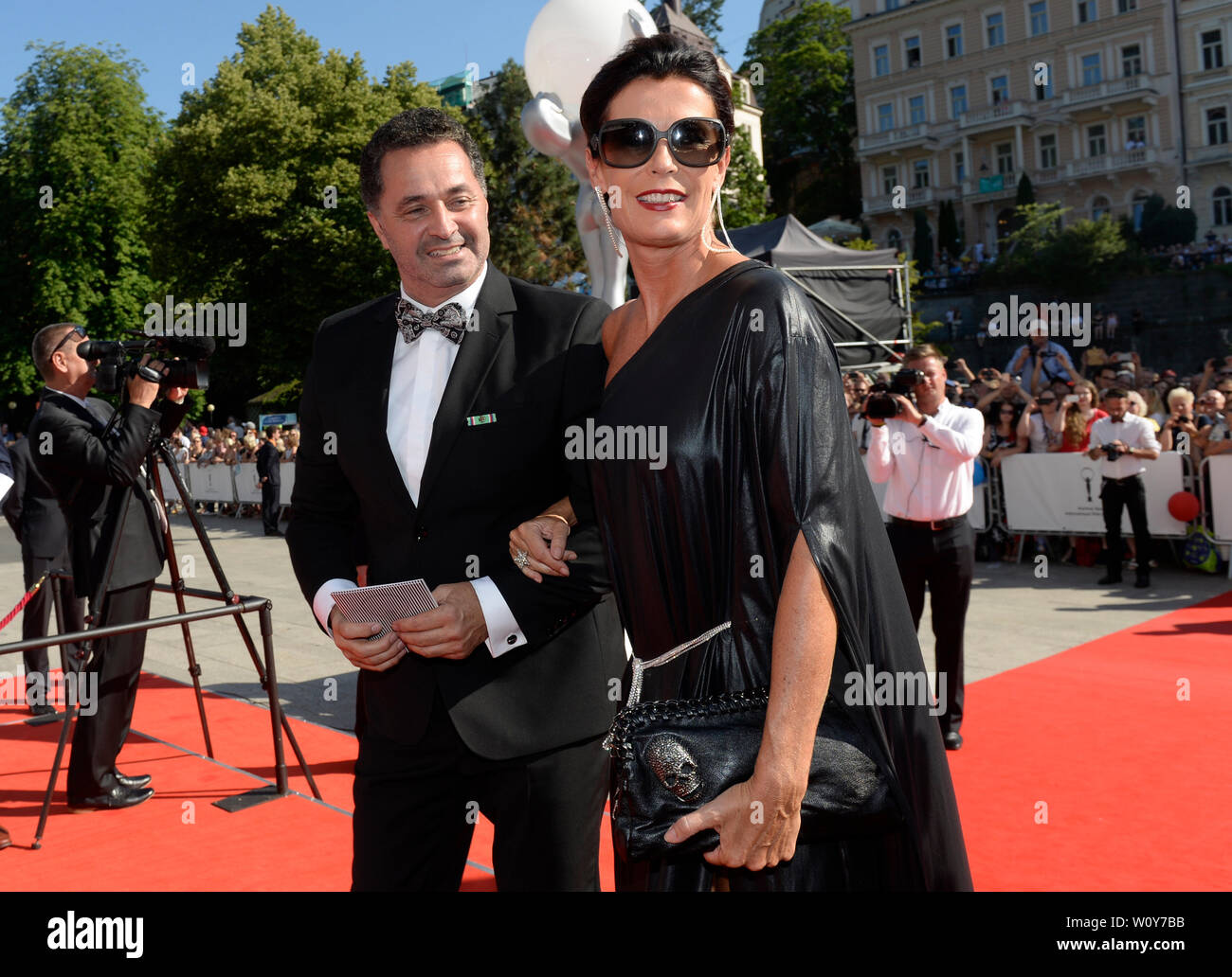 Martin dejdar immagini e fotografie stock ad alta risoluzione - Alamy